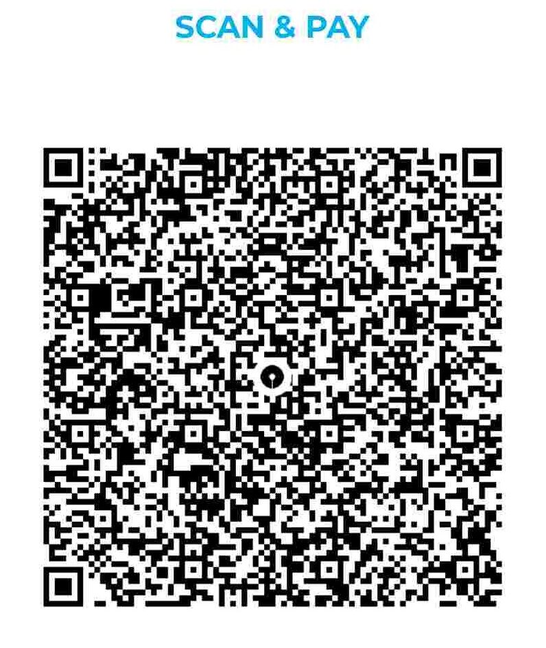 Pay with UPI/QR code - livedges.com